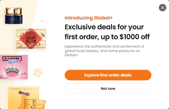 $20 Off Weee Coupons & Promo Codes - May 2025