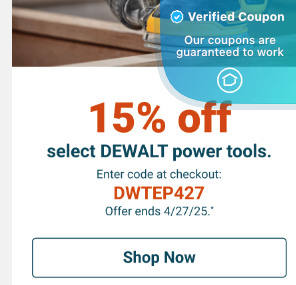 20% Off Zoro Coupons & Promo Codes - May 2025