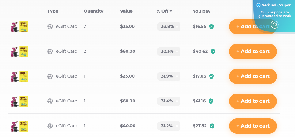 25% Off CardCash Coupons & Promo Codes - May 2025