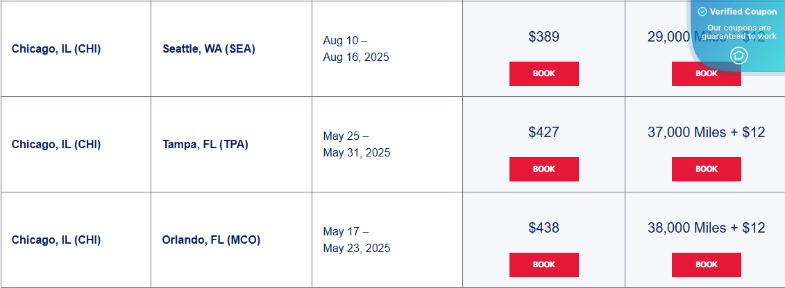 15% Off Delta Coupons, Promotions & Discounts - April 2025