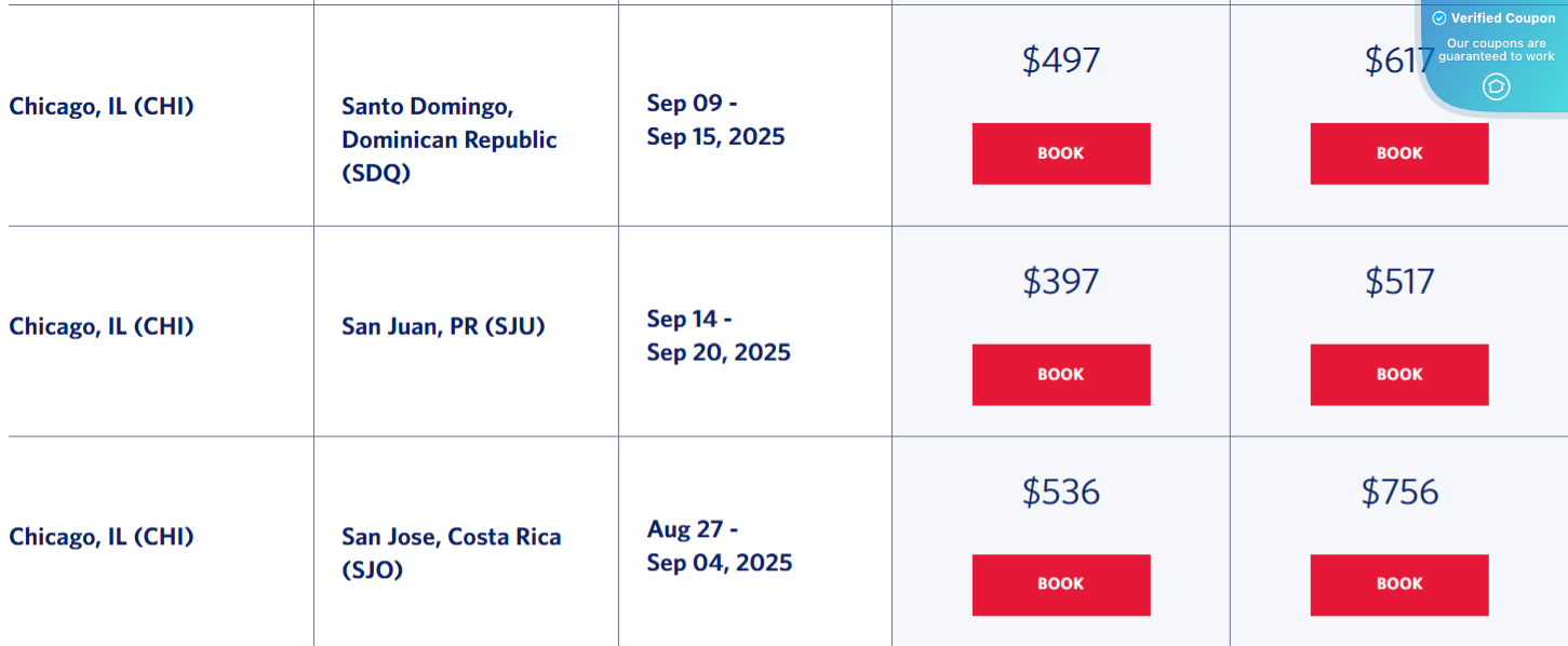 15% Off Delta Coupons, Promotions & Discounts - April 2025