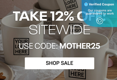 15% Off Discount Mugs Coupons & Promo Codes - May 2025