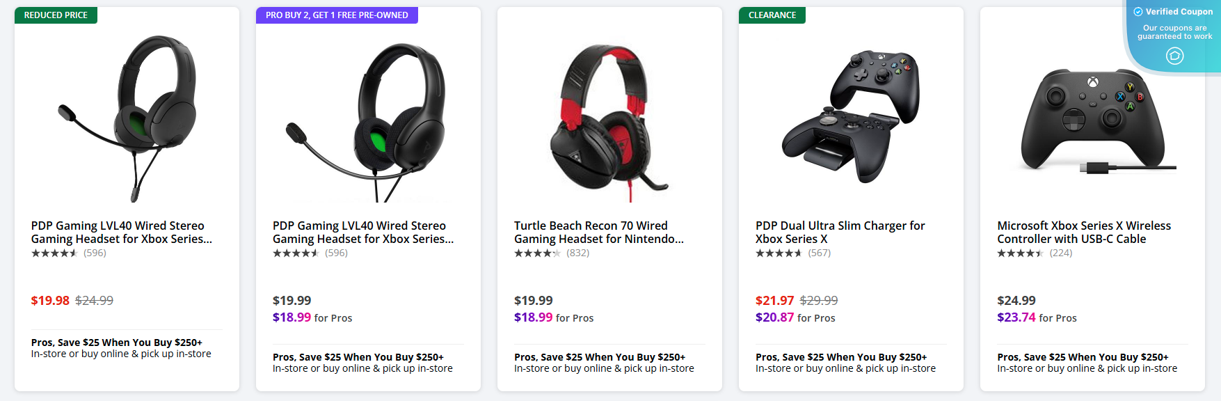 70% Off GameStop Coupons & Promo Codes - May 2025