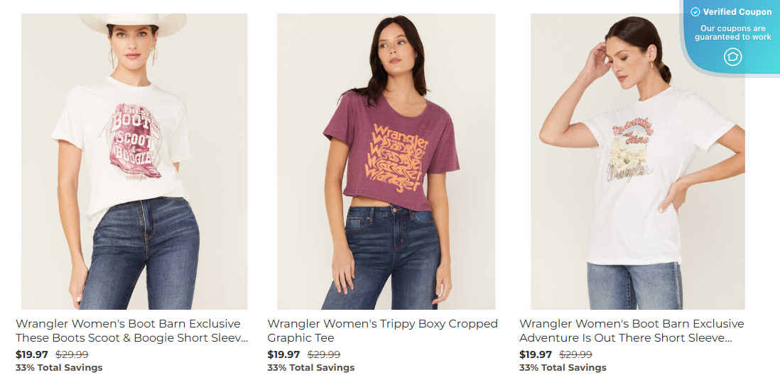 65% Off Sheplers Coupons & Promo Codes - May 2025