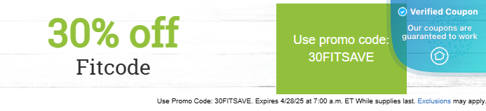 20% Off Vitacost Coupons & Promo Codes + 2% Cash Back