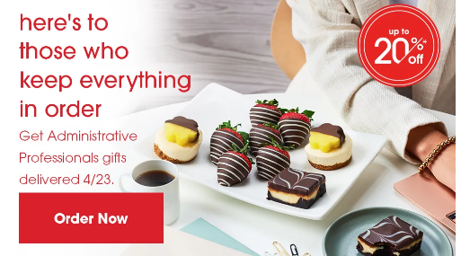 $10 Off Edible Arrangements Coupons & Promo Codes - May