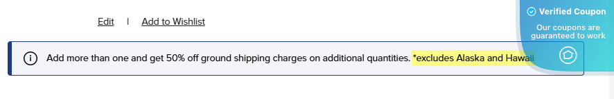 50% Off WeatherTech Coupons & Promo Codes - May 2025
