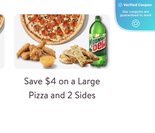 50% Off Caseys Coupons & Promo Codes - May 2025