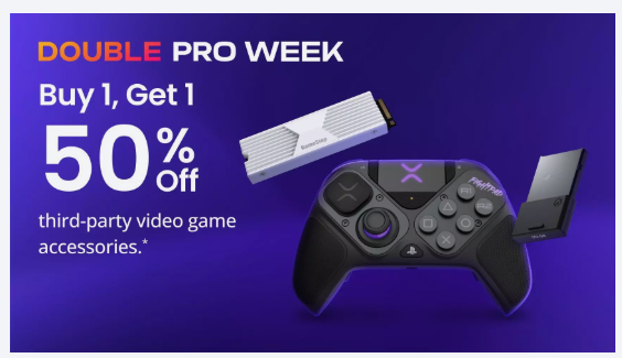 70% Off GameStop Coupons & Promo Codes - May 2025