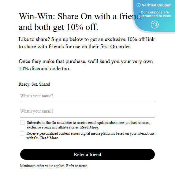 50% Off On Coupons & Promo Codes - May 2025