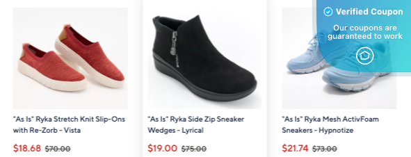 $25 Off QVC Coupons & Promo Codes - May 2025