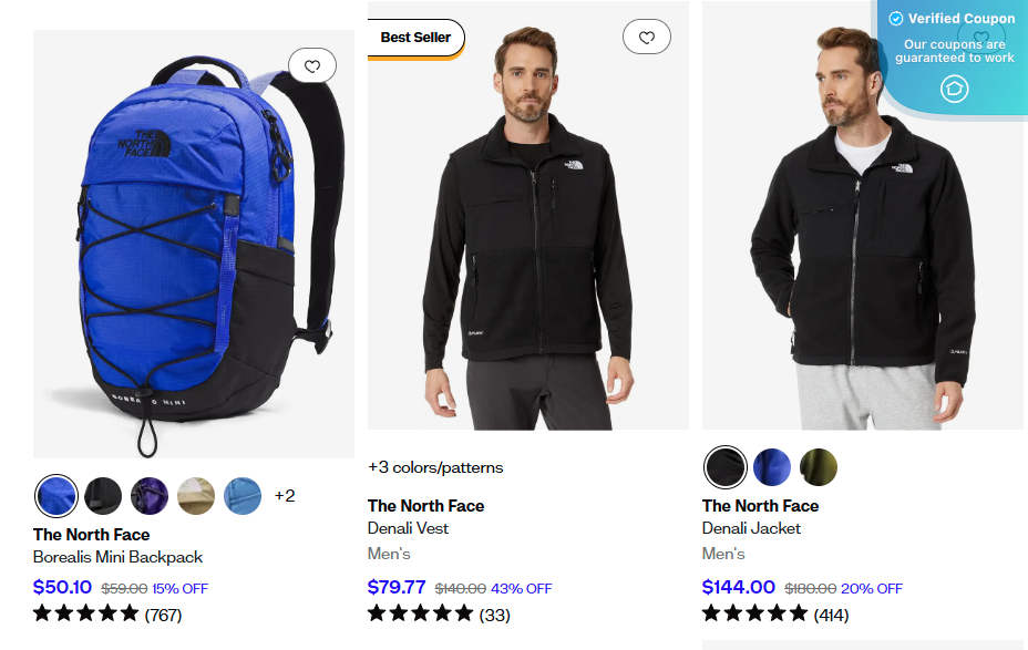 60% Off Zappos Coupons & Promo Codes - May 2025