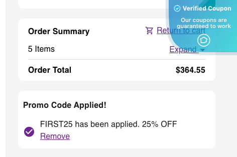 40% Off 1800Flowers Coupons & Promo Codes + 2.5% Cash Back