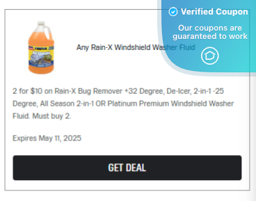 20% Off AutoZone Coupons & Promo Codes - May 2025