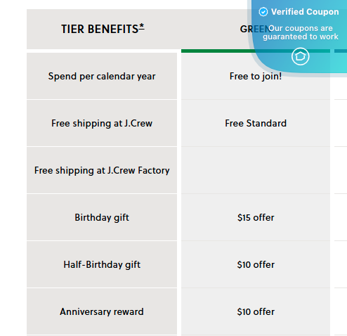 60% Off J Crew Factory Coupons & Promo Codes - May 2025