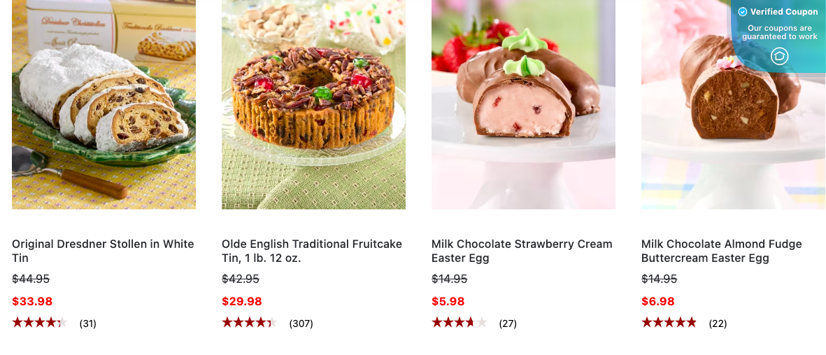 50% Off Vermont Country Store Coupons & Promo Codes - May