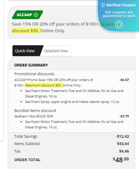25% Off Advance Auto Parts Coupons & Promo Codes - May 2025