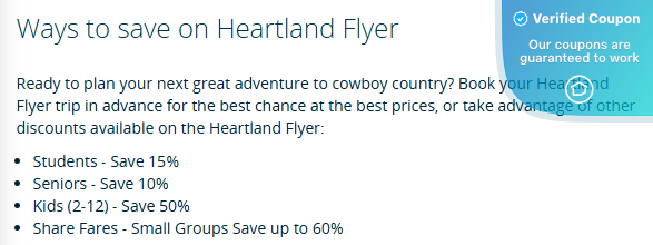 10% Off Amtrak Coupons & Discount Codes - May 2025