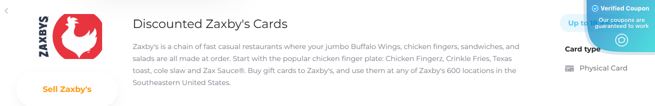 $5 Off CardCash Coupons & Promo Codes - May 2025