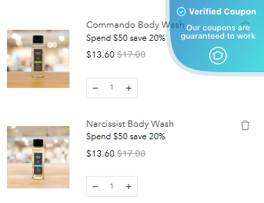 5% Off Buff City Soap Coupons & Promo Codes - May 2025