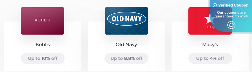 25% Off CardCash Coupons & Promo Codes - May 2025