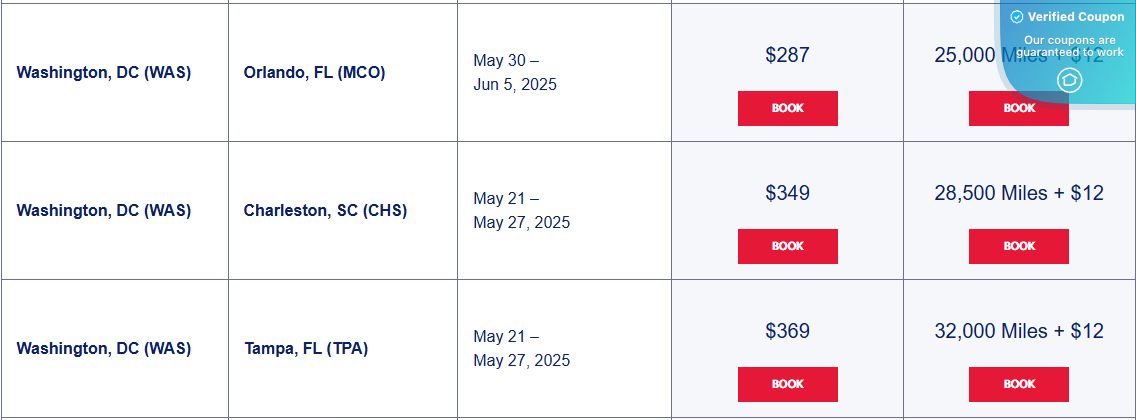15% Off Delta Coupons, Promotions & Discounts - May 2025