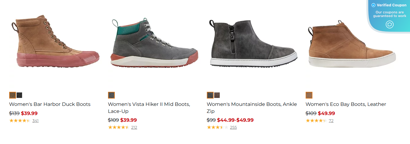 20% Off LL Bean Coupons & Promo Codes - May 2025