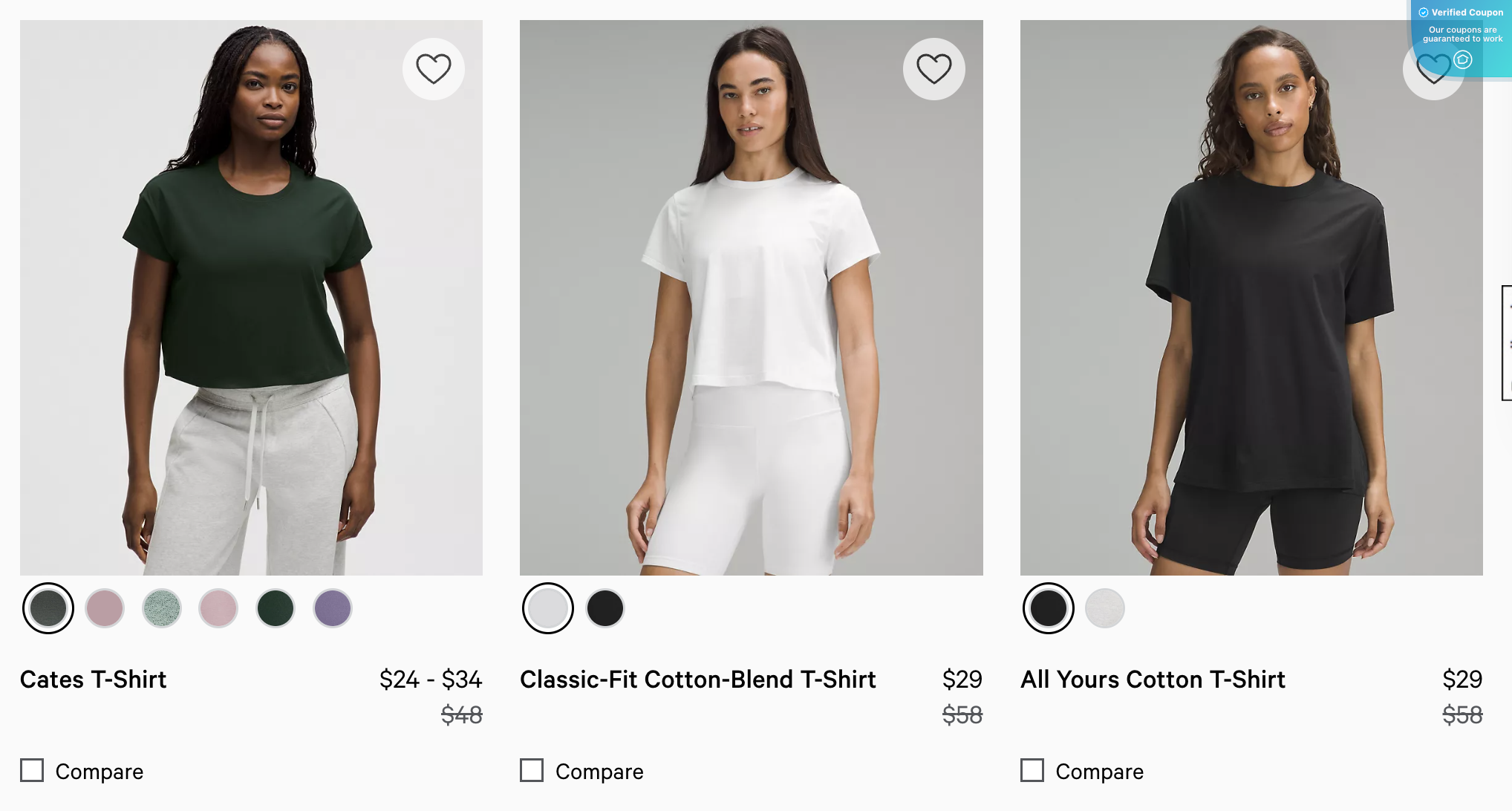 15% Off lululemon Coupons & Discount Codes - May 2025