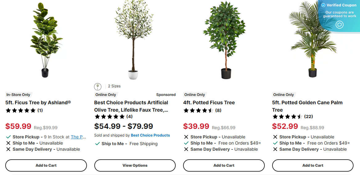 30% Off Michaels Coupons & Promo Codes - May 2025