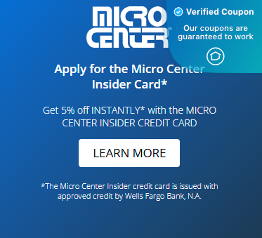 Microcenter Promo Code Reddit