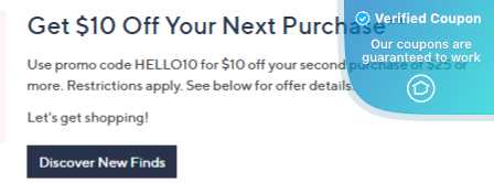 $25 Off QVC Coupons & Promo Codes + 9% Cash Back - April