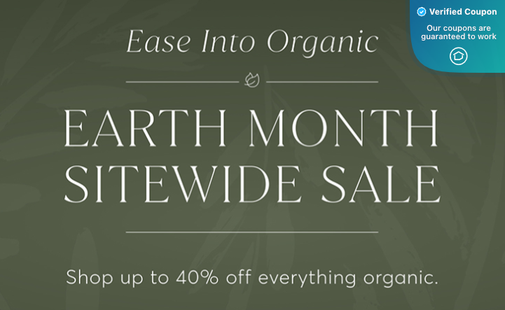 $10 Off Pact Coupons & Promo Codes - May 2025