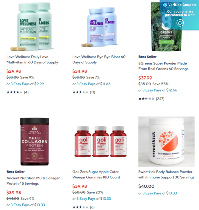 $25 Off QVC Coupons & Promo Codes - May 2025