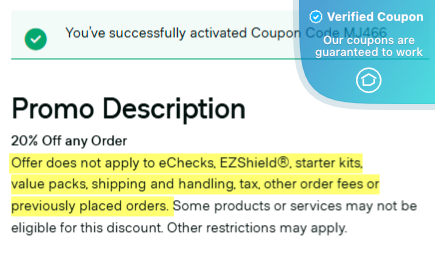 60% Off Deluxe Checks Coupons & Discount Codes - May 2025