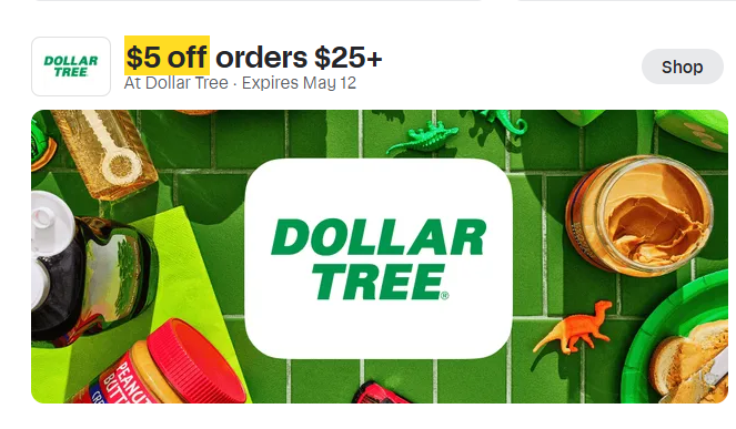 $10 Off Instacart Coupons & Promo Codes - May 2025