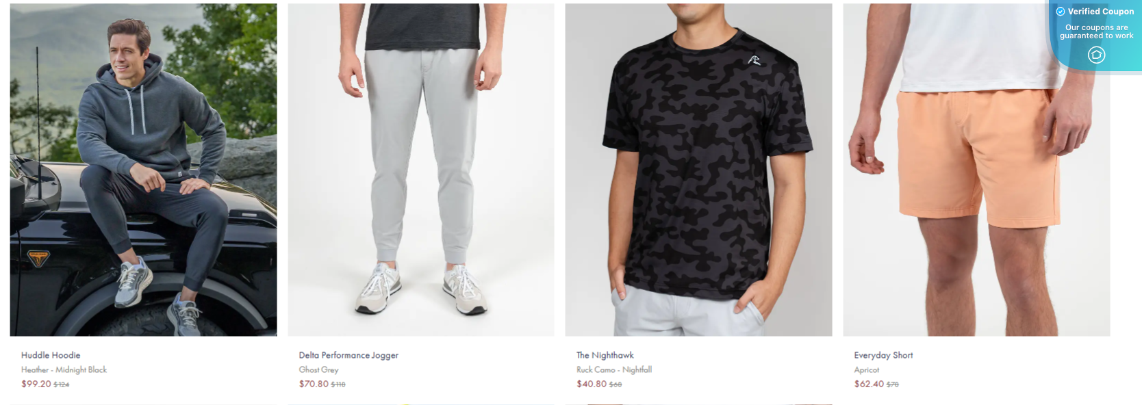 30% Off Rhoback Coupons & Discount Codes - May 2025