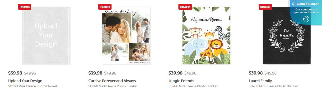 30% Off Walmart Photo Coupons & Discounts - May 2025