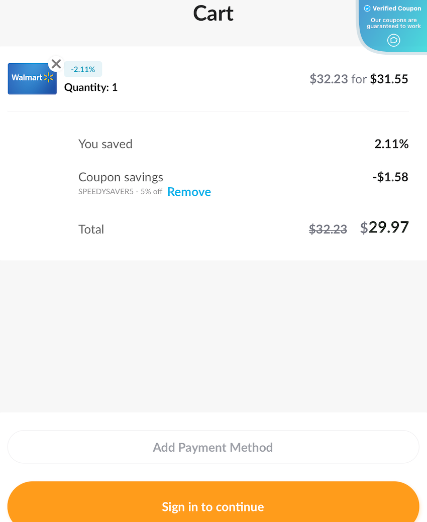 25% Off CardCash Coupons & Promo Codes - May 2025