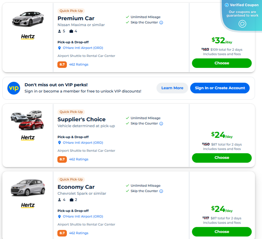 75% Off Priceline Coupons & Promo Codes - May 2025