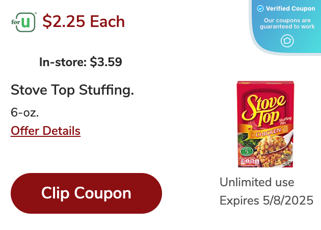 Safeway - Verified Coupons + 1 Promo Code for June 2025