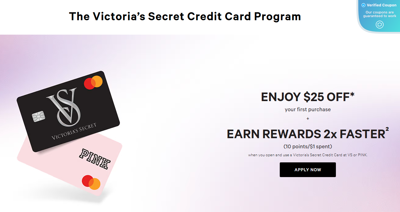20% Off Victorias Secret Coupons & Promo Codes - May 2025