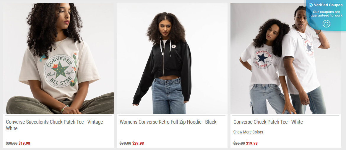 $5 Off Journeys Coupons & Promo Codes - May 2025