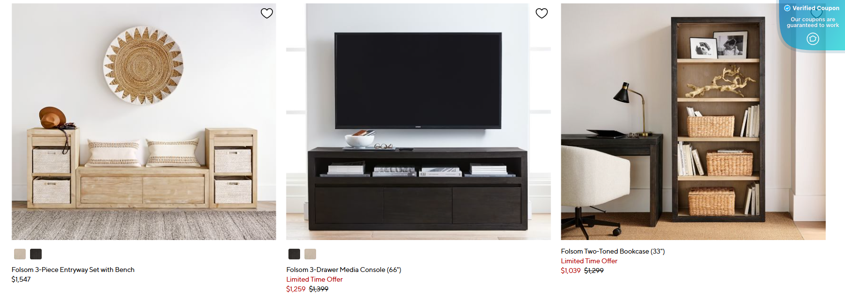 20% Off Pottery Barn Coupons & Promo Codes - May 2025