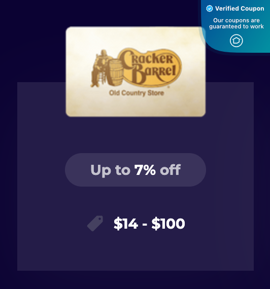 25% Off CardCash Coupons & Promo Codes - May 2025