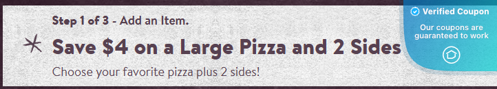 50% Off Caseys Coupons & Promo Codes - May 2025