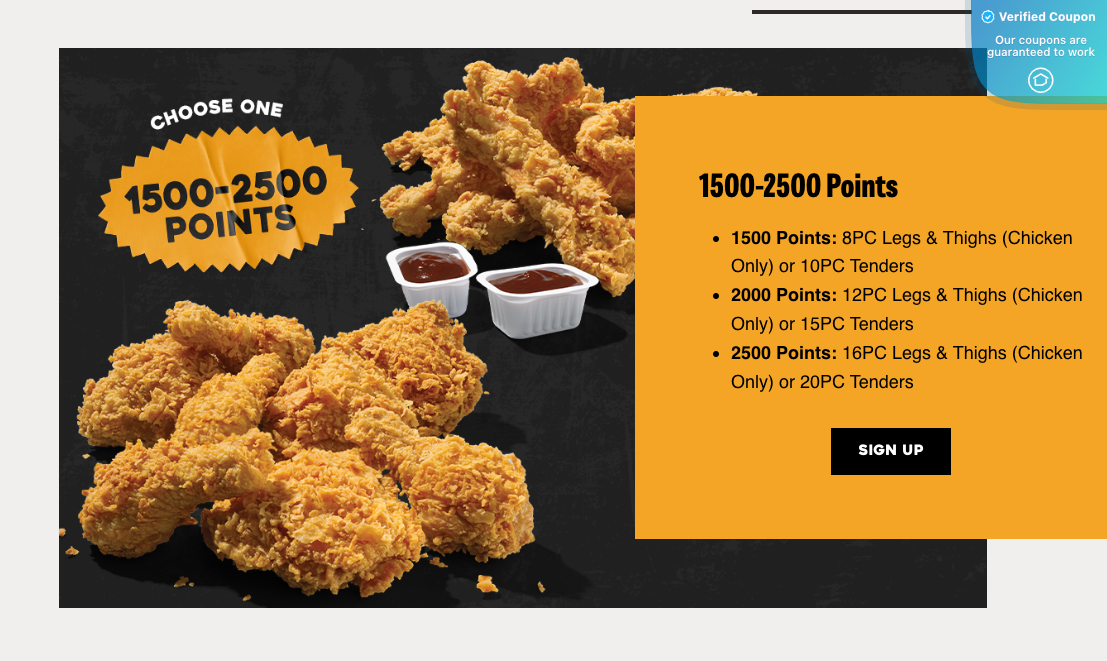 Church's Chicken Deals – Save Now (No Codes Needed)