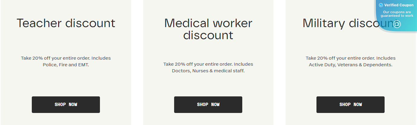 30% Off Honeylove Coupons & Discount Codes - May 2025