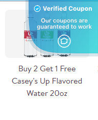 50% Off Caseys Coupons & Promo Codes - May 2025