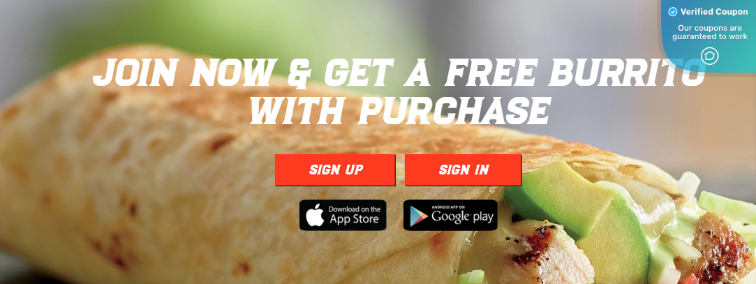 $10 Off El Pollo Loco Coupons, Specials & Deals - May 2025