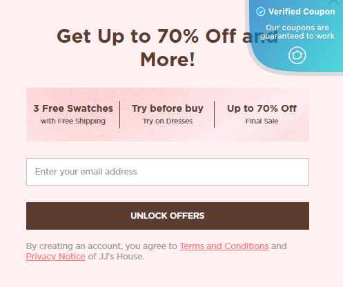 70% Off JJ's House Coupons & Promo Codes - June 2025